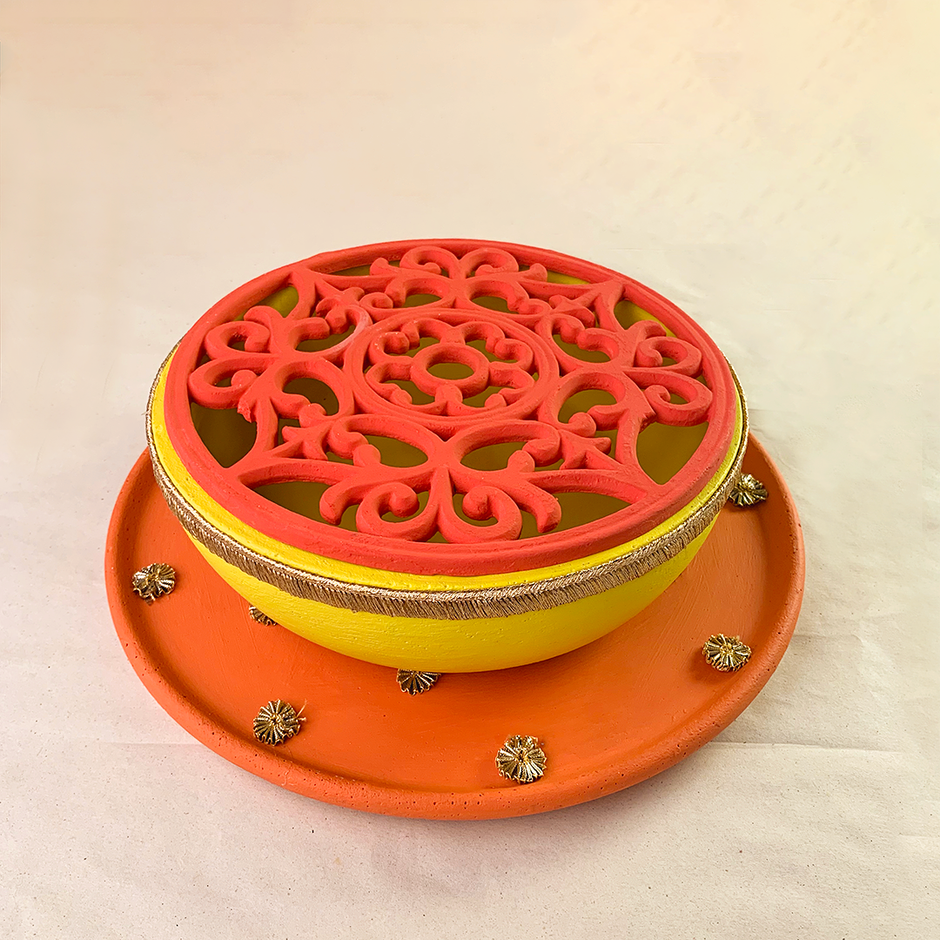 Mehndi Thaal Bundles – pocketsofbeige